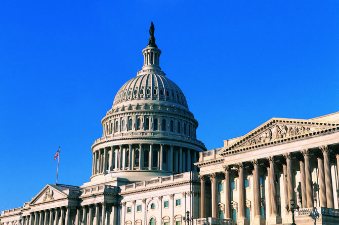 AI Update: Senators Introduce AI in Government Bill | Inside Global Tech